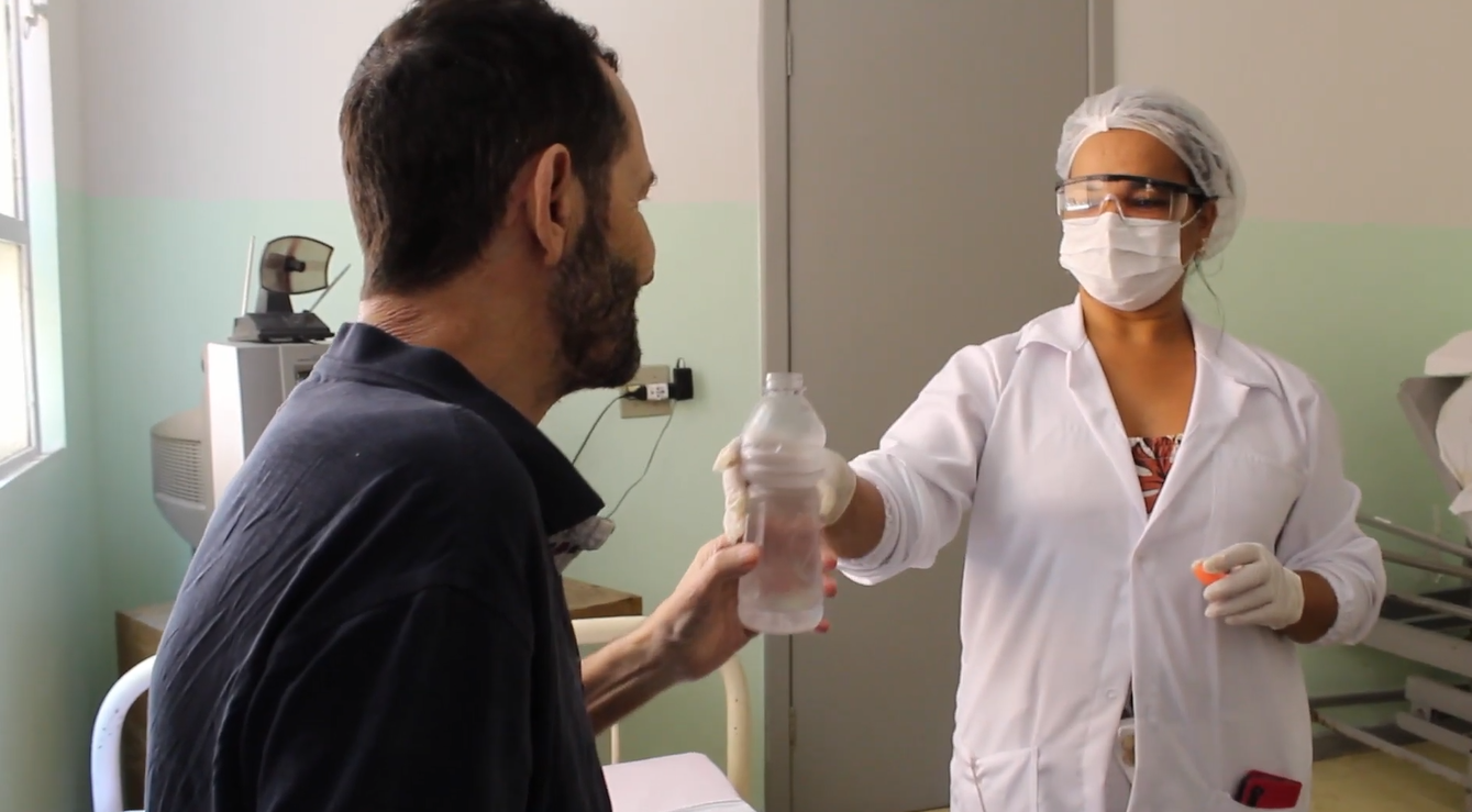 Conheça o trabalho desenvolvido pela Providens - Providens