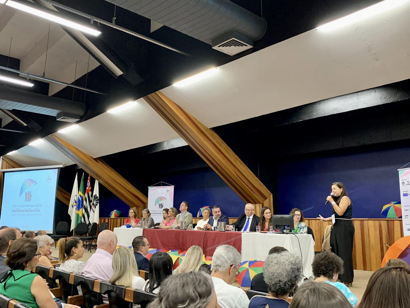 Providens participa de evento internacional sobre Acolhimento Familiar ...