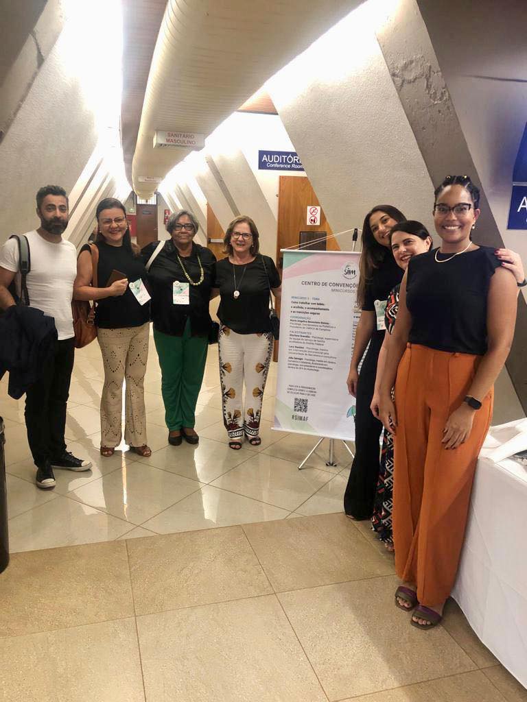 Providens participa de evento internacional sobre Acolhimento Familiar ...