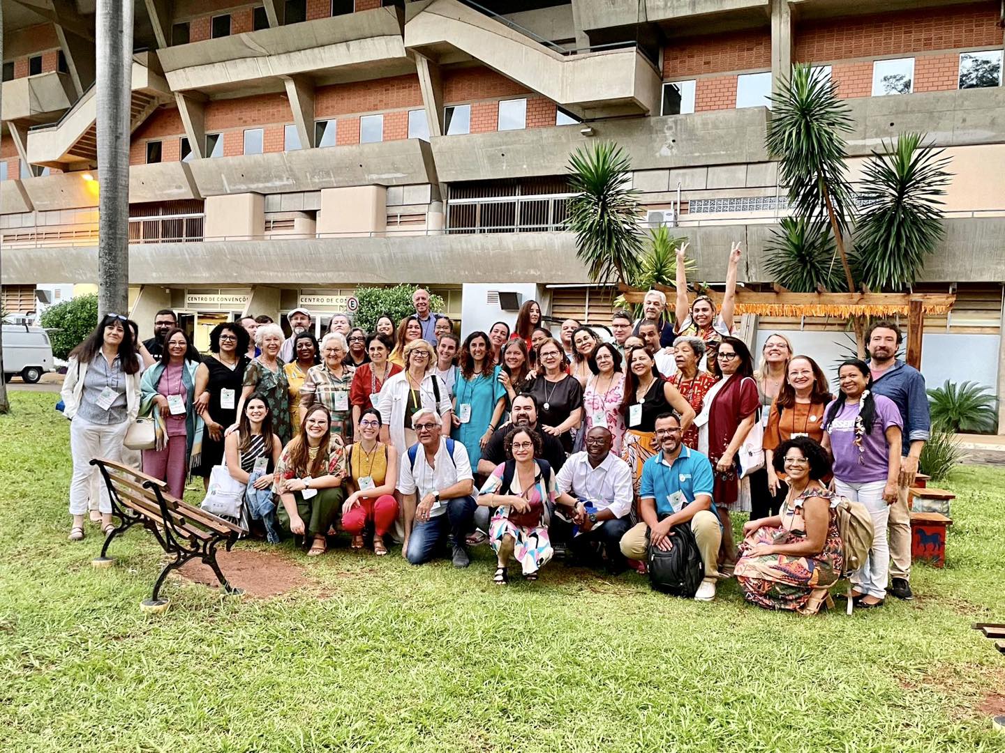 Providens participa de evento internacional sobre Acolhimento Familiar ...