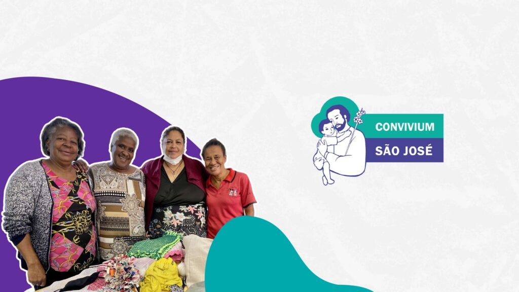 Conheça mais o Convivium São José - Providens