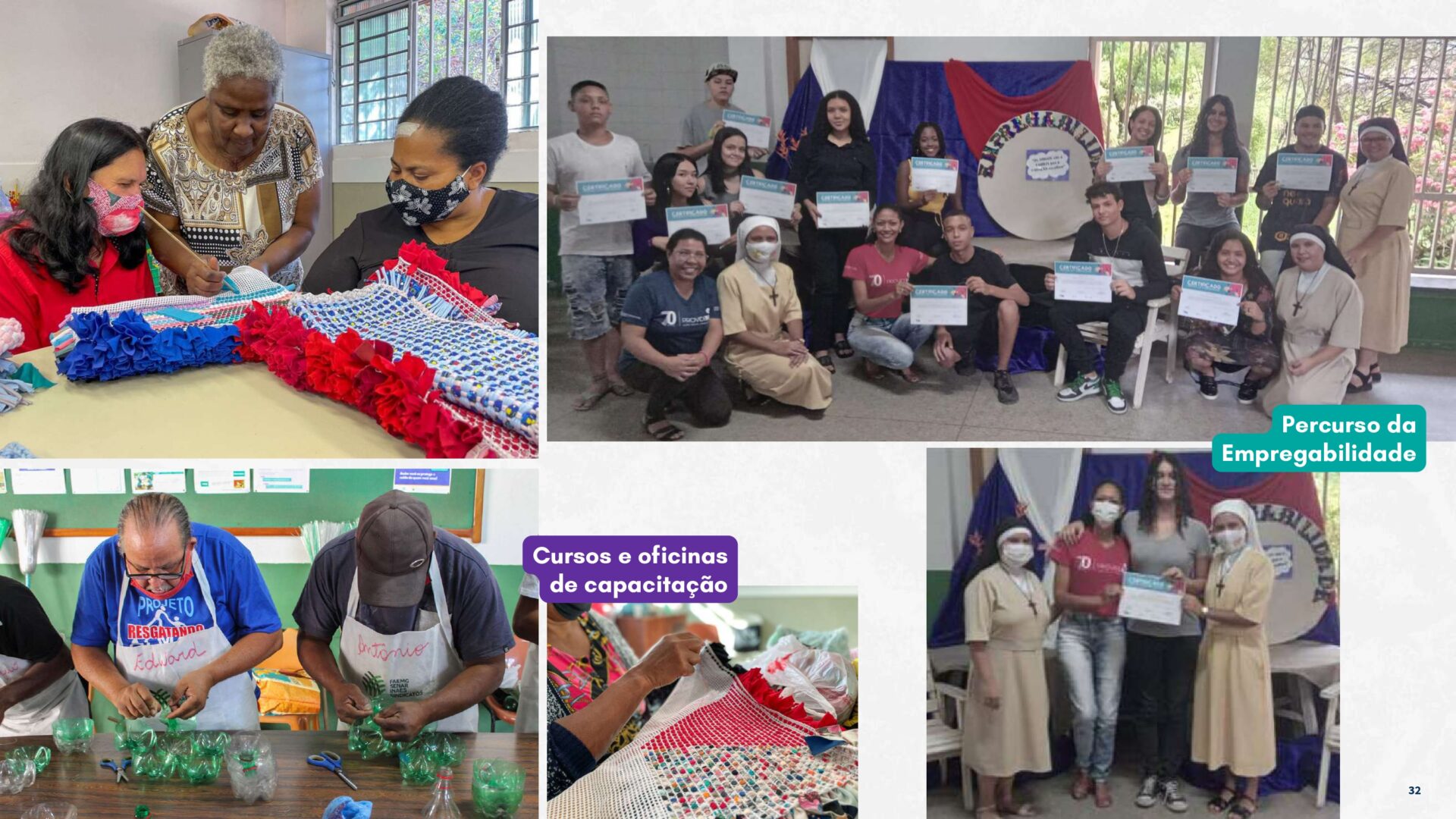 Conheça mais o Convivium São José - Providens