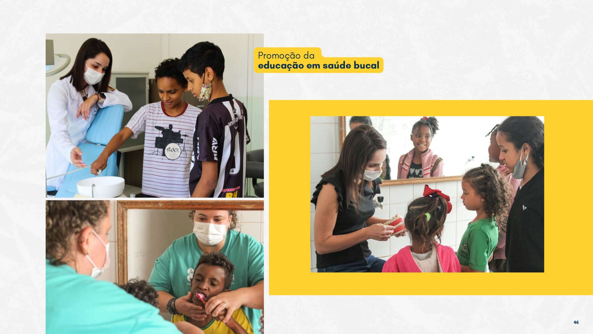 Conheça mais o Projeto Providência - Providens