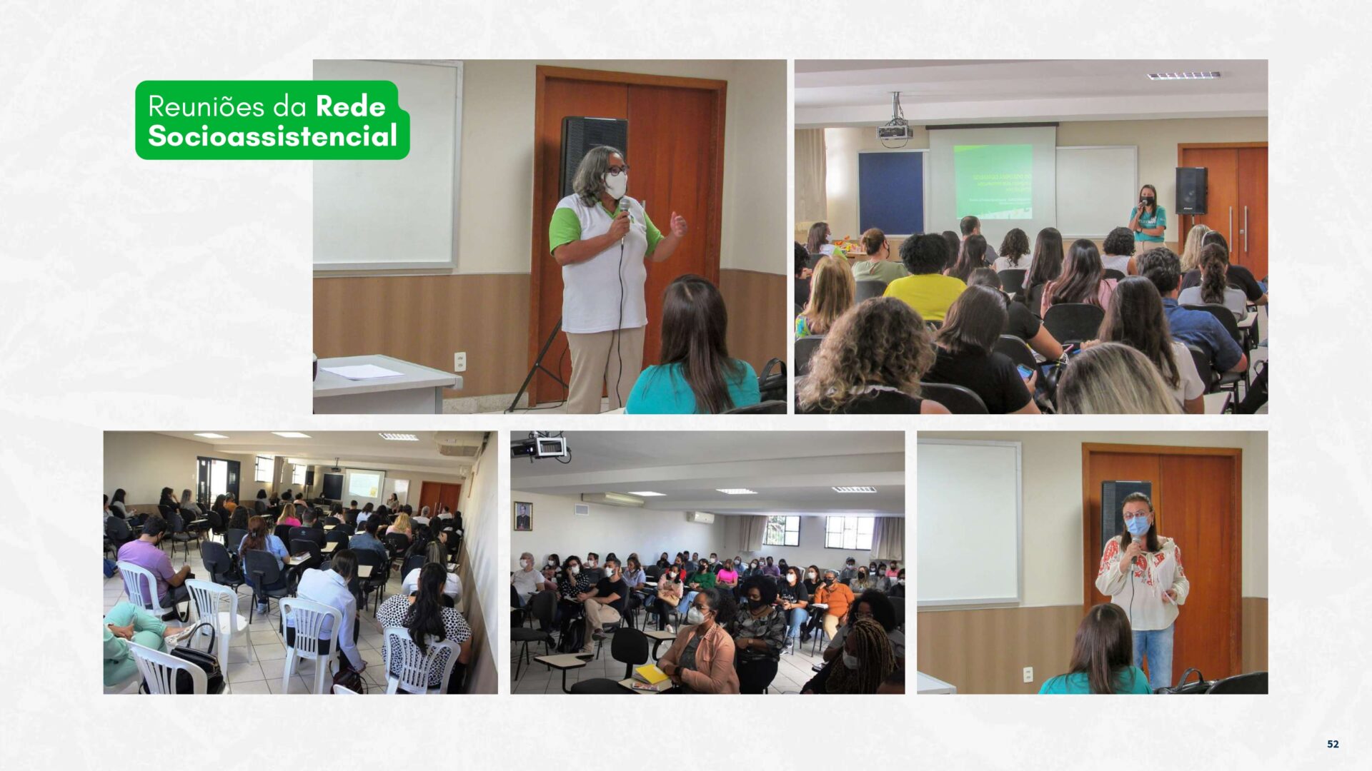 Conheça mais o Serviço Família Acolhedora de Belo Horizonte - Providens